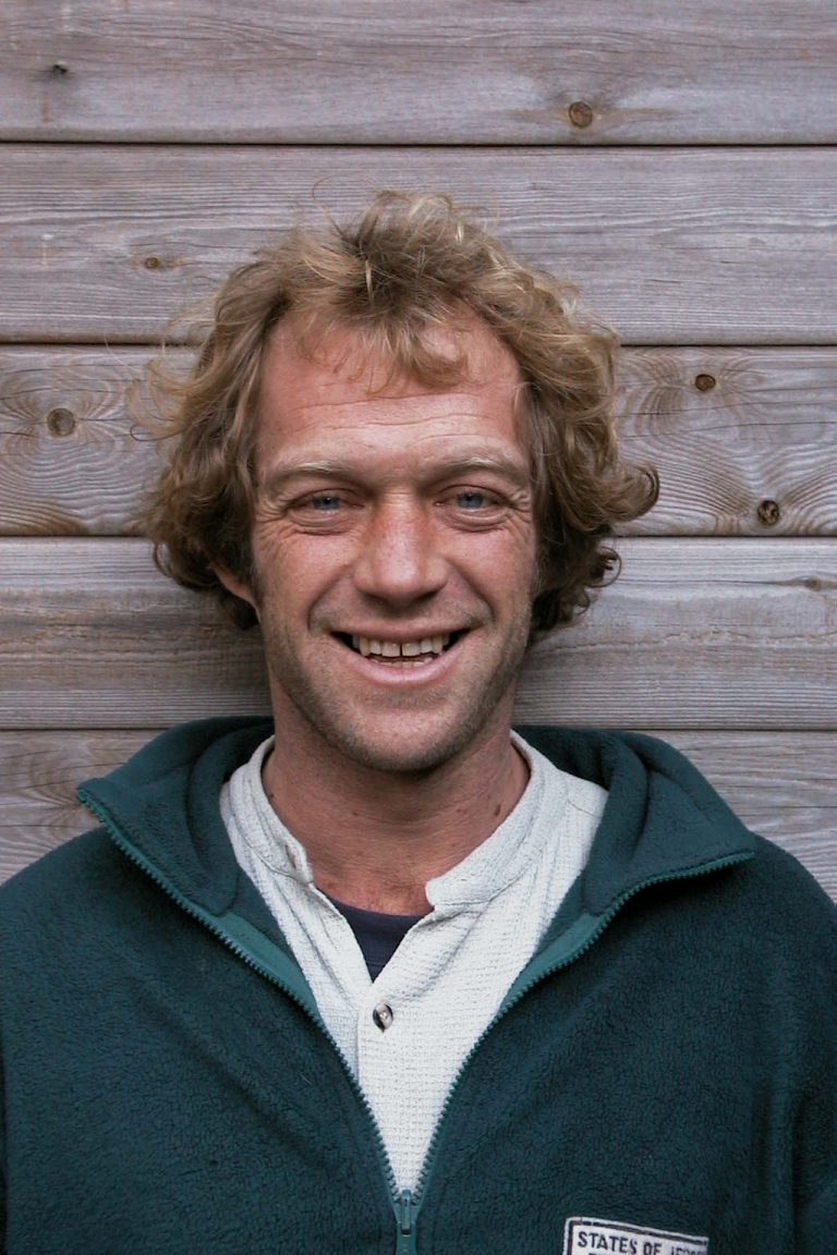 Tim Liddiard Senior Countryside Officer – Official Government of Jersey ...