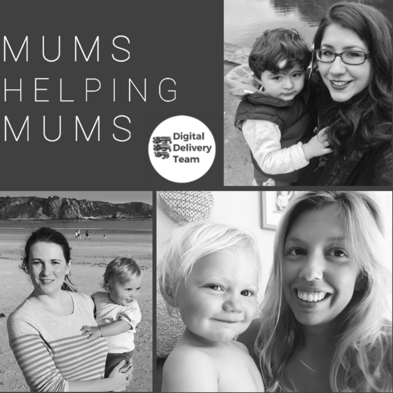 Mums-Helping-Mums – Official Government of Jersey Blog