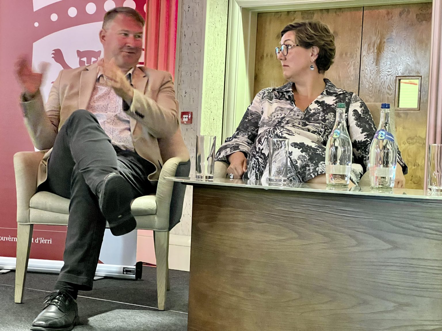 RegTech – the future of financial services – Official Government of ...