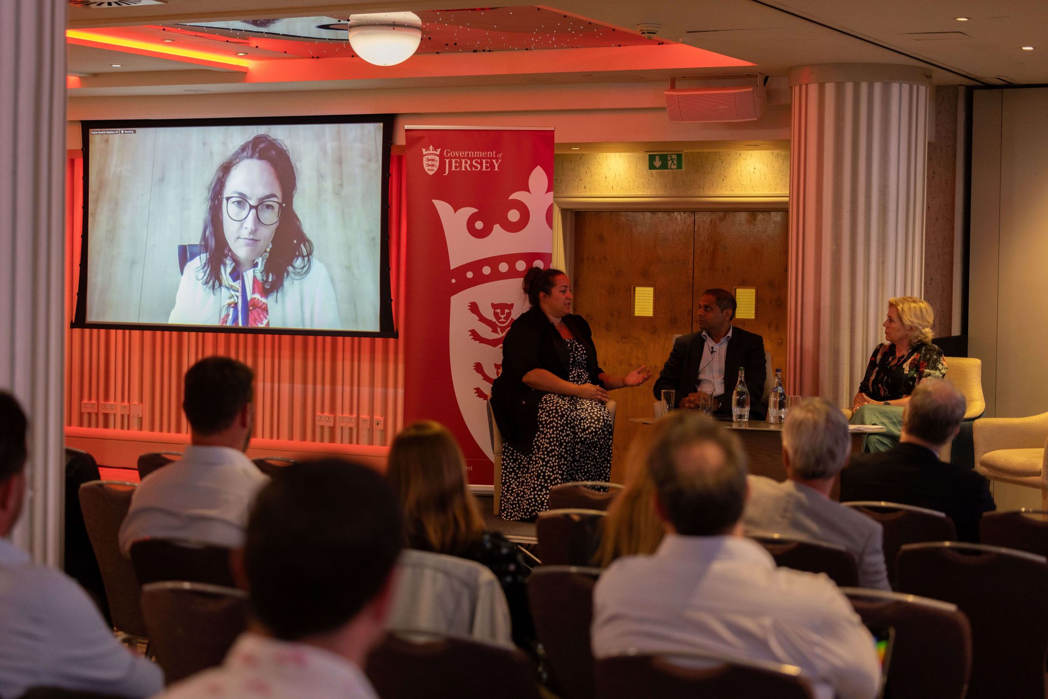 RegTech – the future of financial services – Official Government of ...