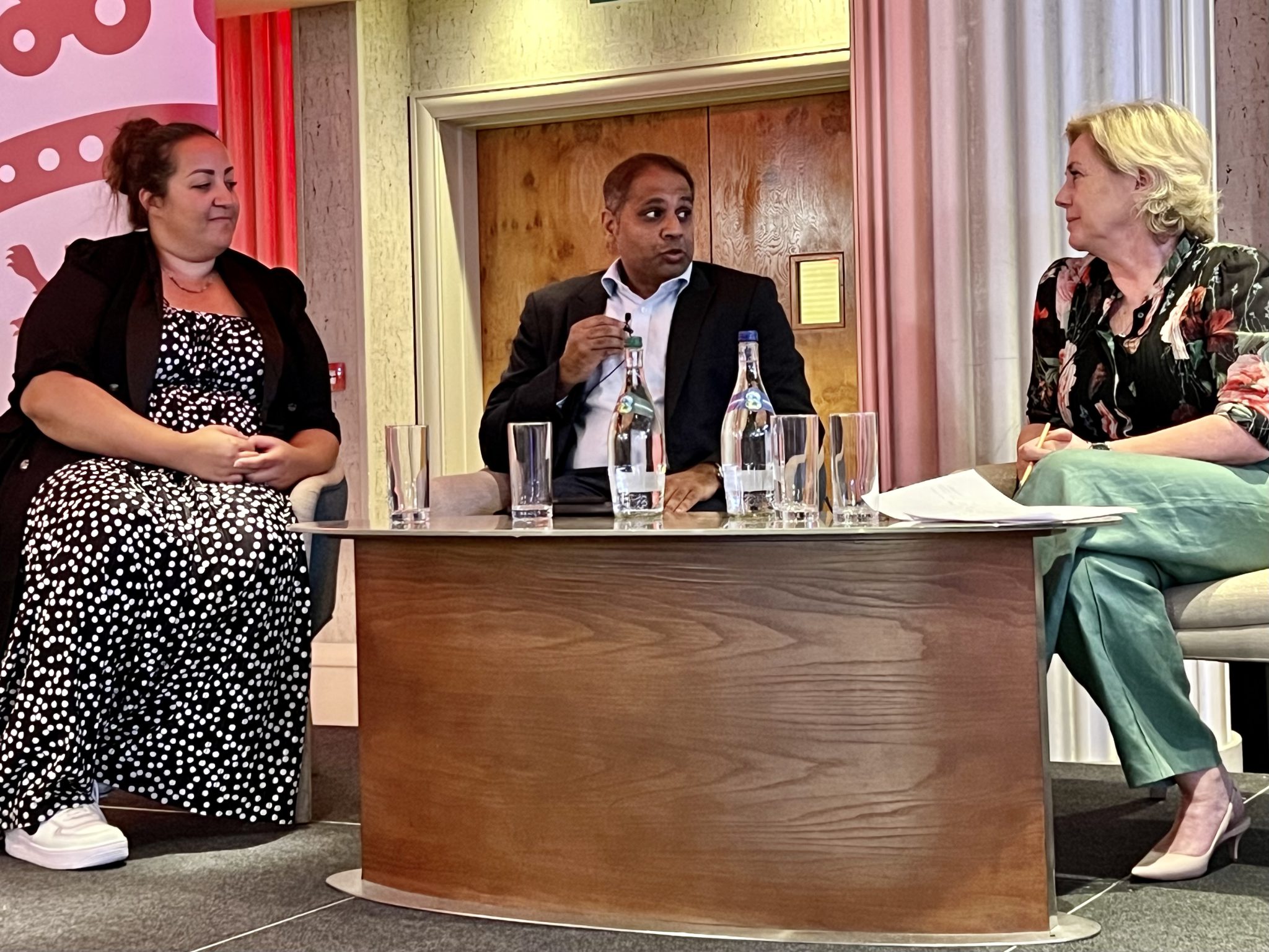 RegTech – the future of financial services – Official Government of ...