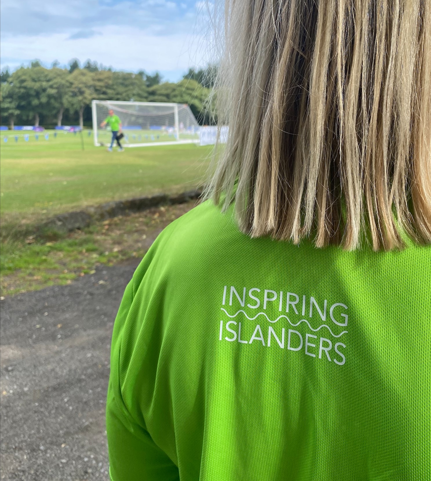 Inspiring Islanders with the NatWest International Island Games 2023 ...