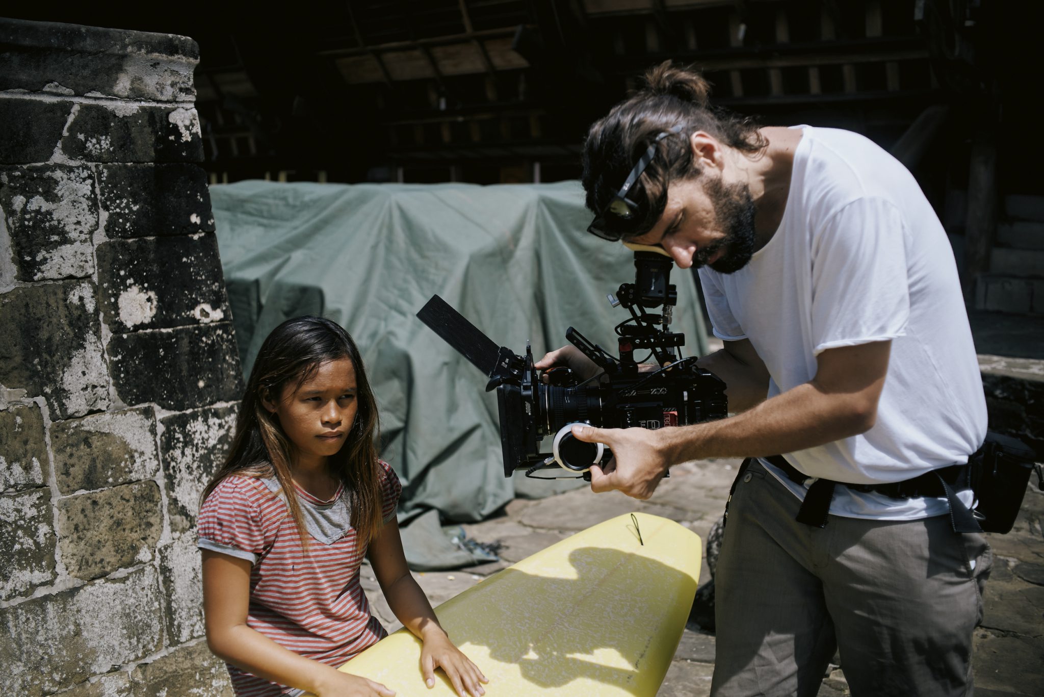 Diving into the Jersey Surf Film Festival – Official Government of ...