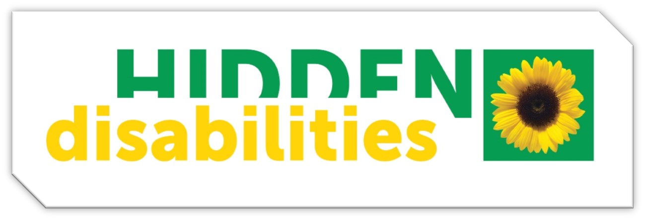 Have you heard of Hidden Disabilities & The Sunflower Scheme ...