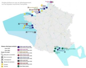 Debating the merits of offshore wind – Official Government of Jersey Blog
