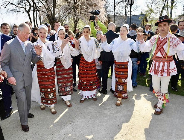 Romanian Great Union Day – Official Government of Jersey Blog