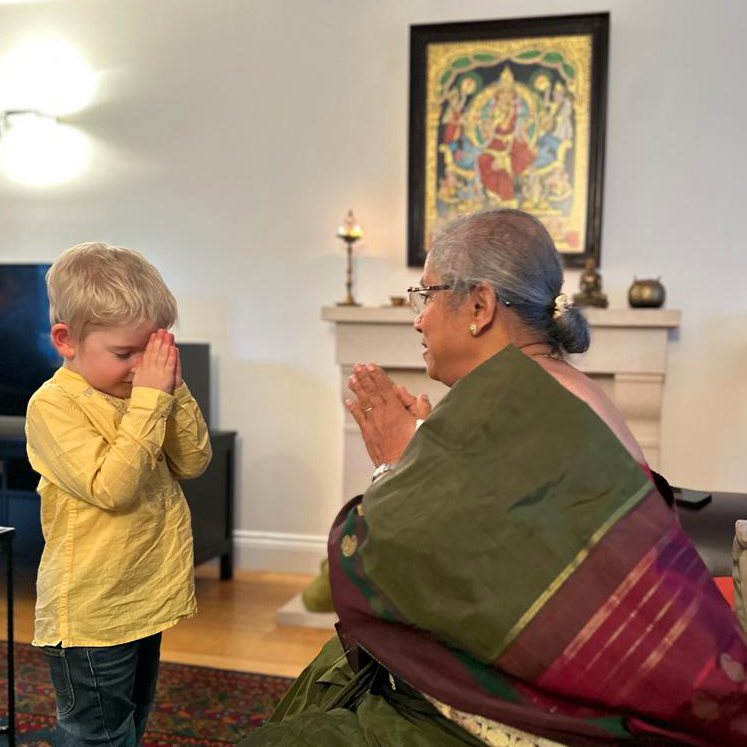 Diwali, the Indian Festival of Lights – Official Government of Jersey Blog