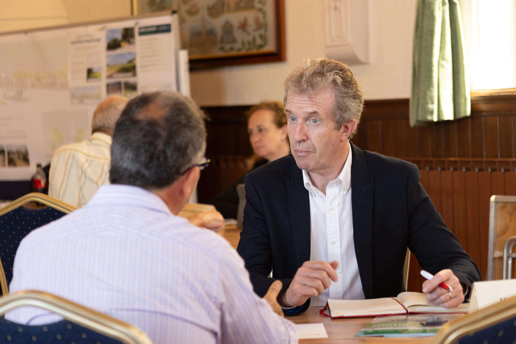 Reflections on 2023 and looking ahead to 2024 – Official Government of ...