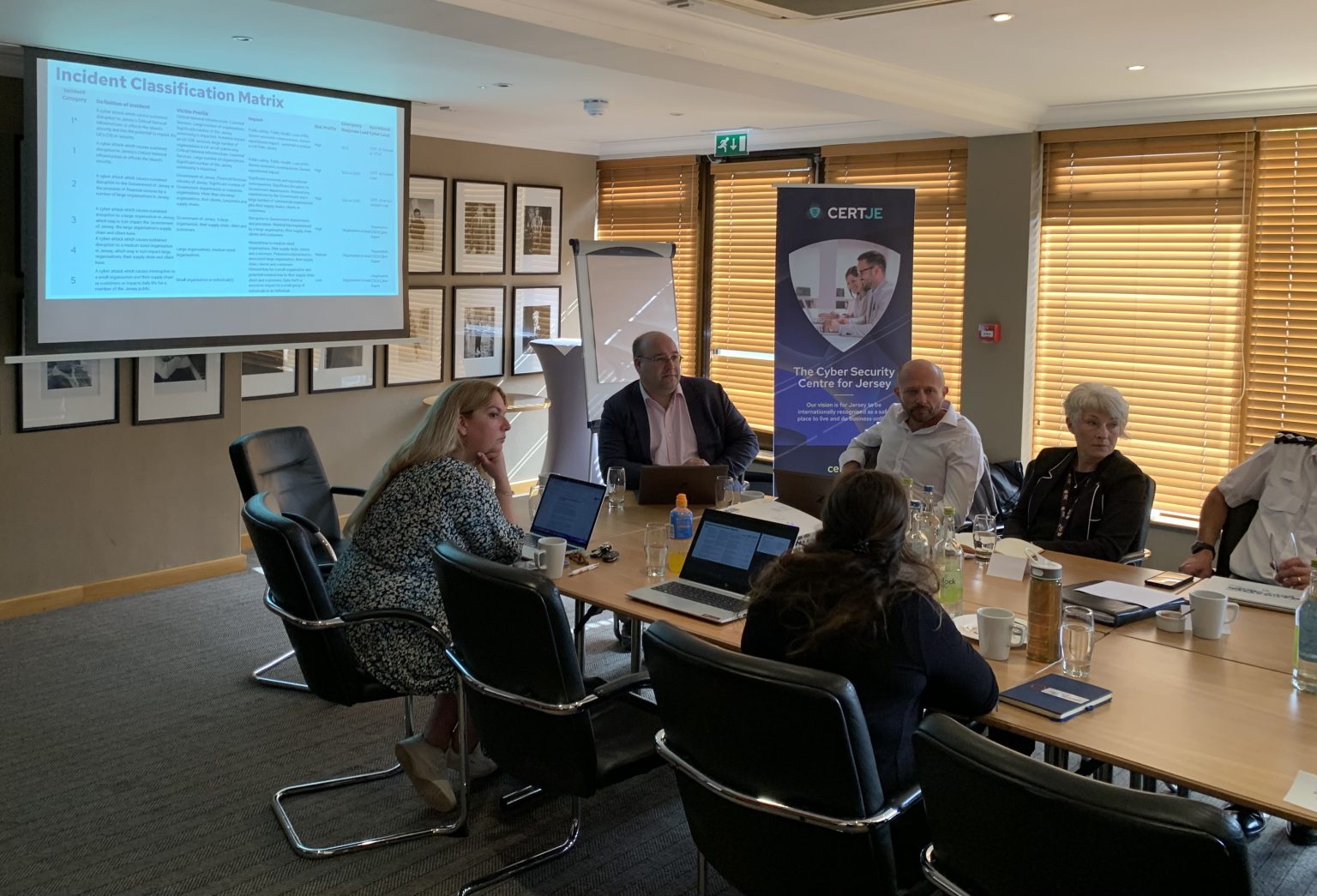 Why does Jersey need a Cyber Security Law? – Official Government of ...