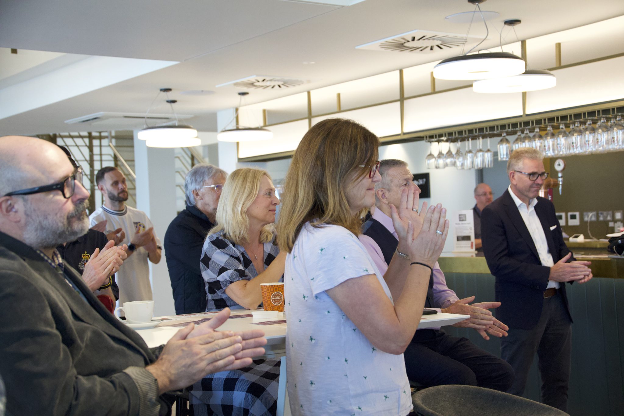 Embracing Community Wellbeing: Connecting Our Community – Official ...