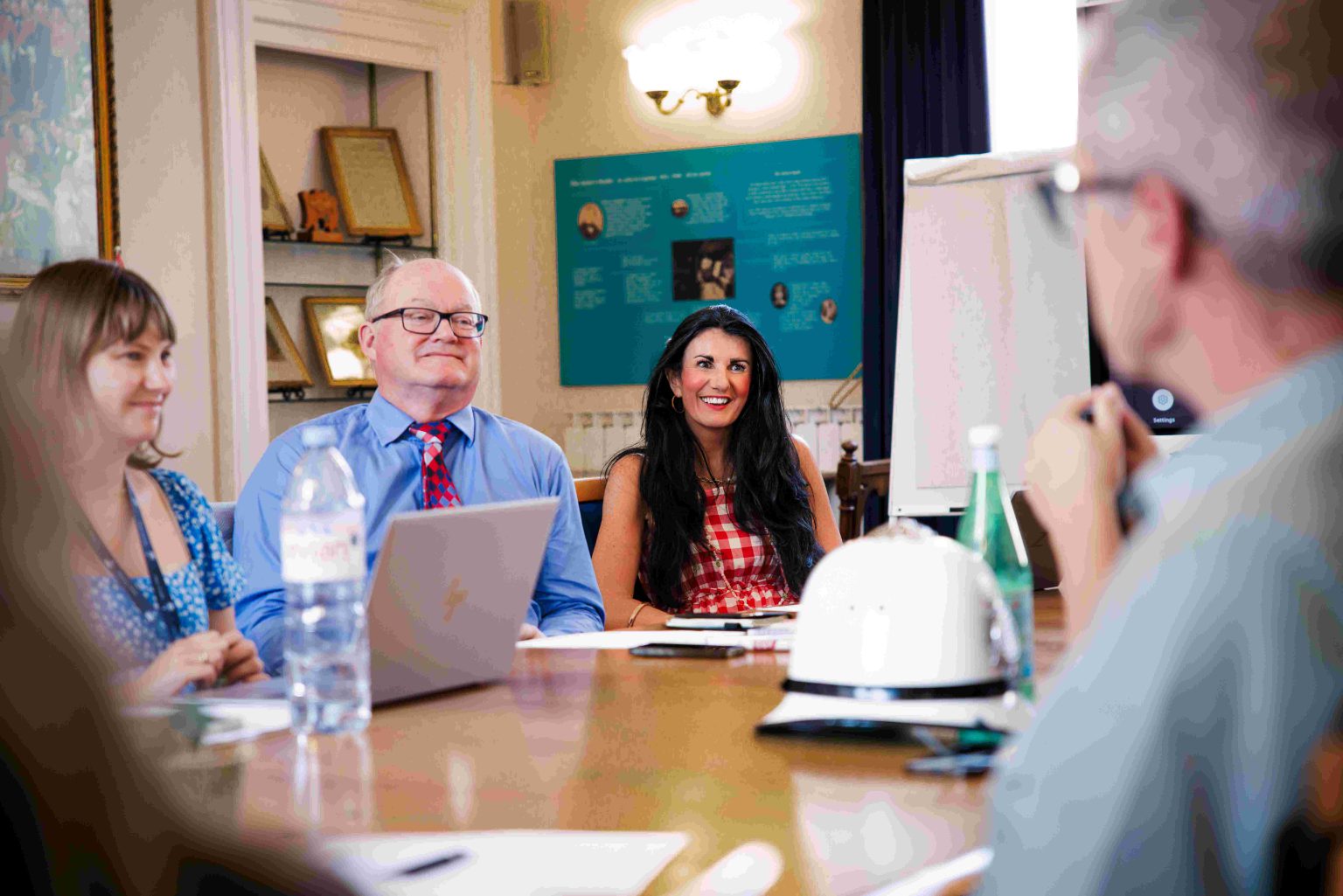 How Jersey’s Government is bringing new life to town and the visitor ...