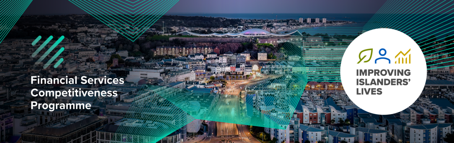 Driving international competitiveness through a future-focused tax ...