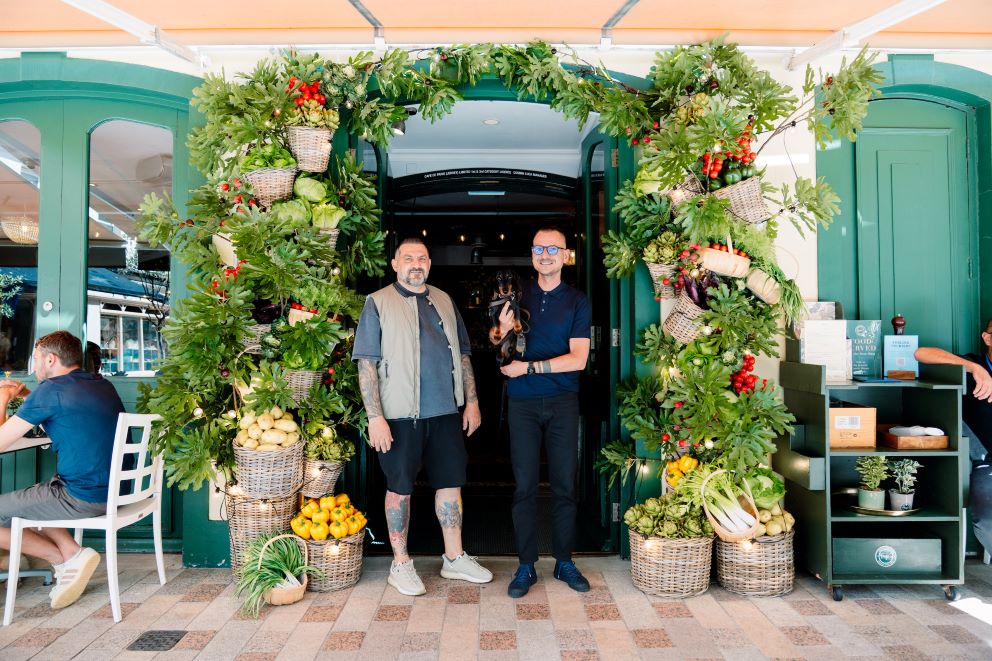 Jersey’s Battle of Flowers blossoms in the heart of St Helier for 2025 ...