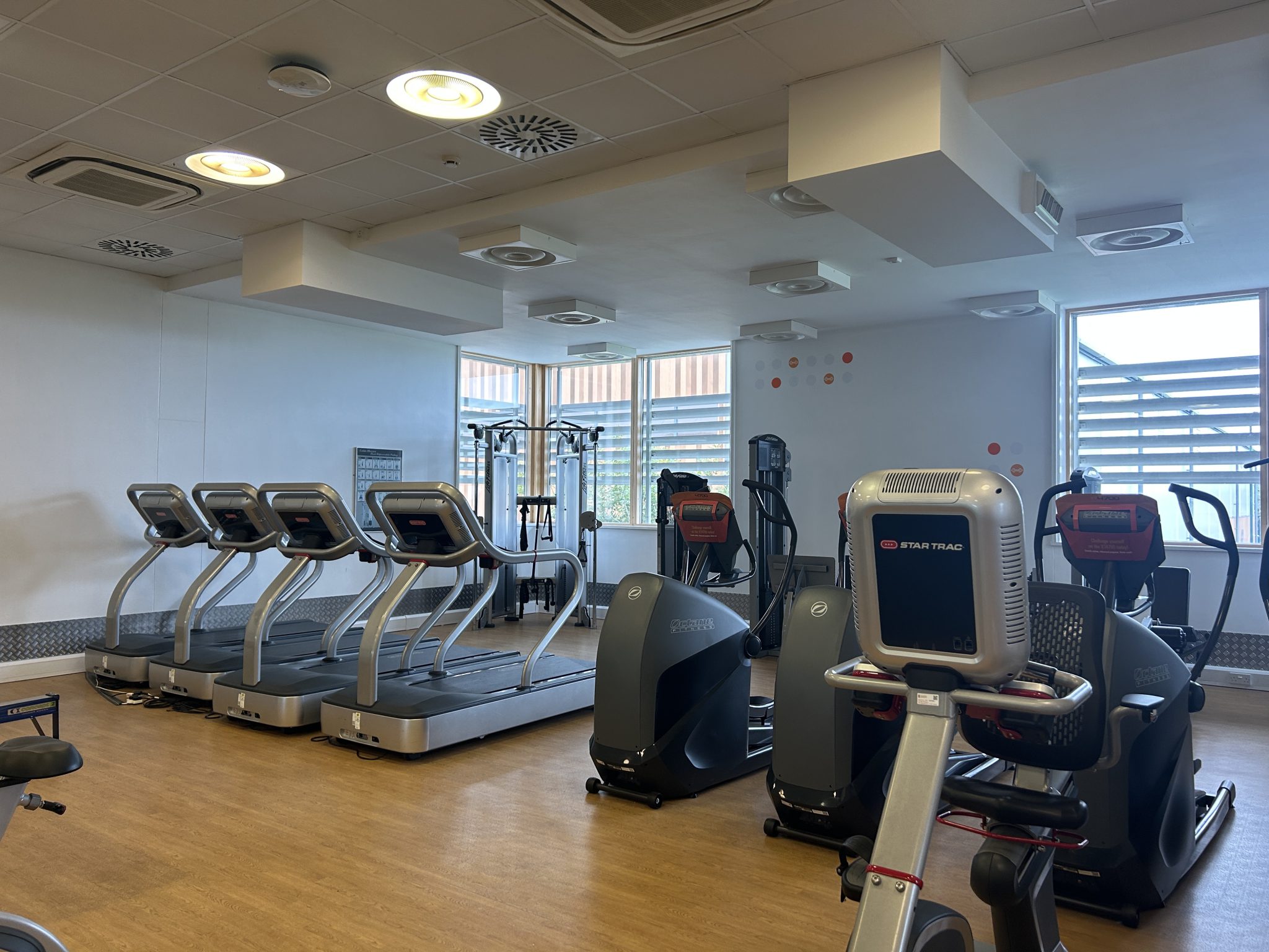 Transforming Jersey’s Sports Infrastructure From Fort Regent to ...