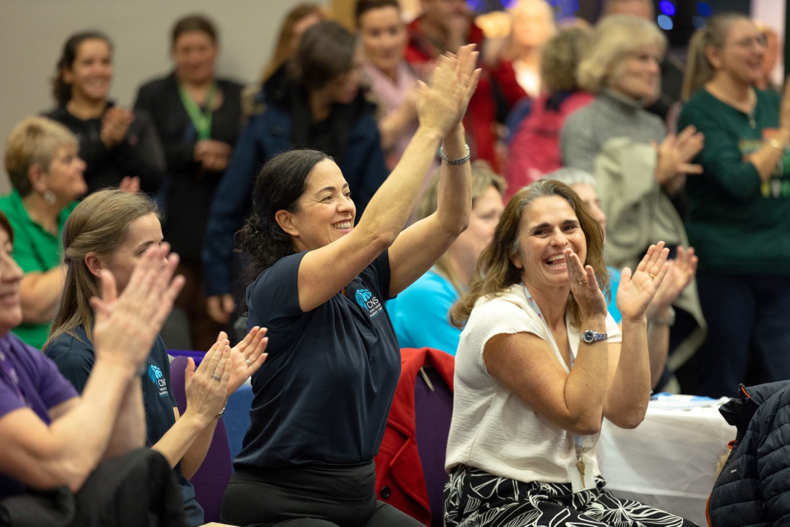 Embrace the Difference: Inclusive Engagement in Action – Spotlight on ...